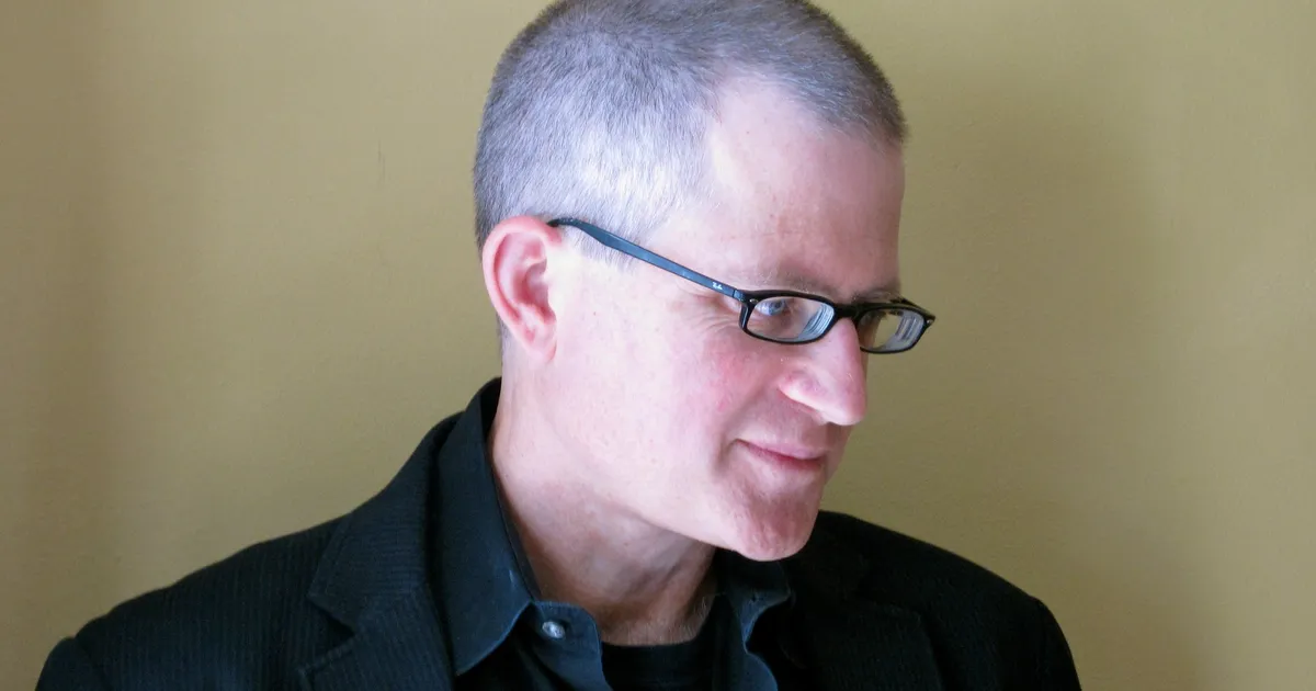 Christian Wiman: ‘Wat is dit voor wereld, waar God zo totaal - EO