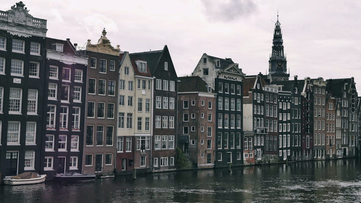 Lazarus staat op | Mens, waar ben je? - EO